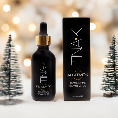 Oils vs. Serums: How to Choose the Right Boost for Your Skin – Tina K Skin